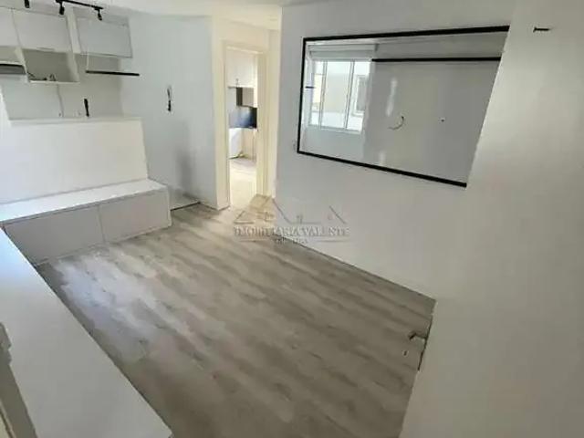 Apartamento para Venda em Campo Largo/PR Jardim Itaqui 2 Quartos