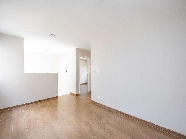 Apartamento para Venda em Campo Largo/PR Jardim Itaqui 2 Quartos