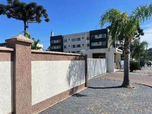 Apartamento para Venda em Campo Largo/PR Jardim Itaqui 2 Quartos