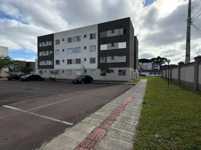 Apartamento para Venda em Campo Largo/PR Jardim Itaqui 2 Quartos