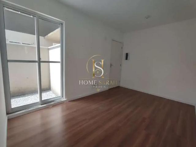 Apartamento para Venda em Campo Largo/PR Jardim Itaqui 2 Quartos