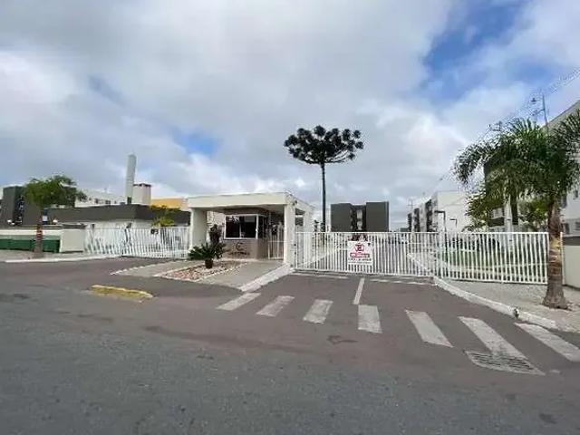Apartamento para Venda em Campo Largo/PR Jardim Itaqui 2 Quartos