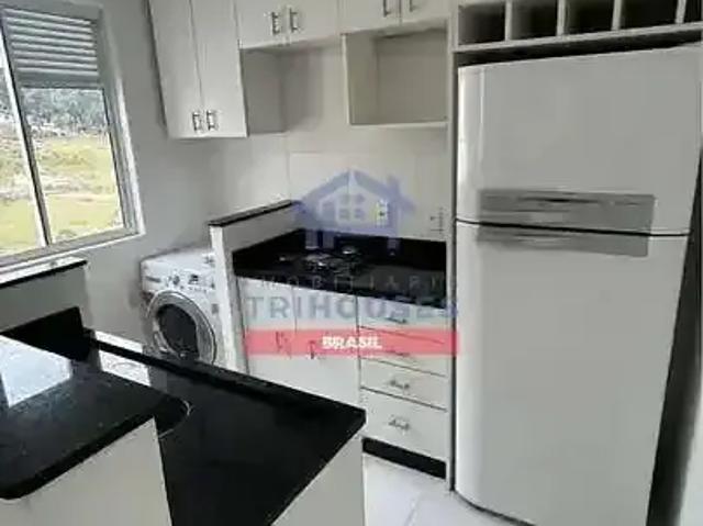 Apartamento para Venda em Campo Largo/PR Jardim Itaqui 2 Quartos