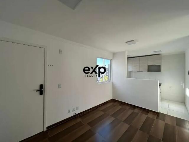 Apartamento para Venda em Campo Largo/PR Jardim Itaqui 2 Quartos