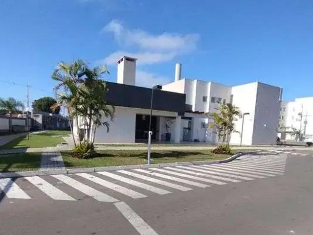 Apartamento para Venda em Campo Largo/PR Jardim Itaqui 2 Quartos