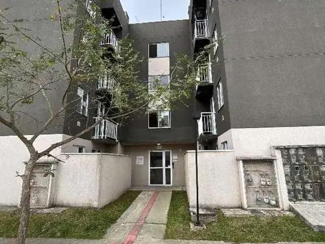 Apartamento para Venda em Campo Largo/PR Jardim Itaqui 2 Quartos