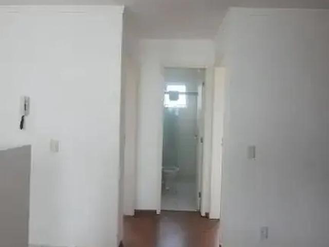 Apartamento para Venda em Campo Largo/PR Jardim Itaqui 2 Quartos