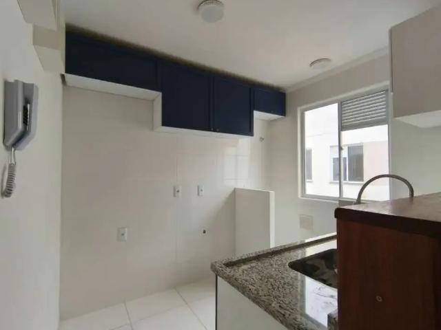 Apartamento para Venda em Campo Largo/PR Jardim Itaqui 2 Quartos
