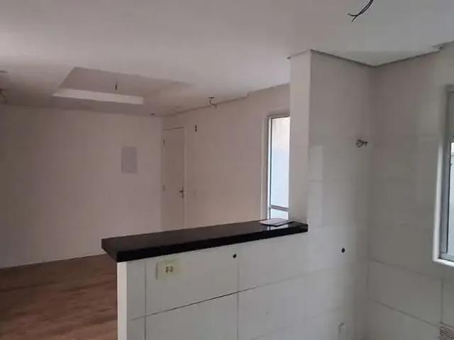 Apartamento para Venda em Campo Largo/PR Jardim Itaqui 2 Quartos