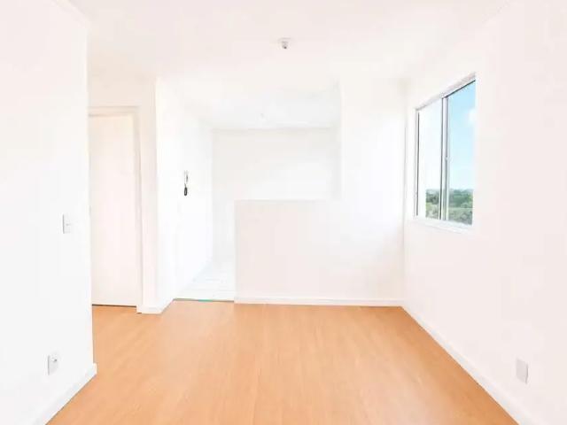 Apartamento para Venda em Campo Largo/PR Jardim Itaqui 2 Quartos