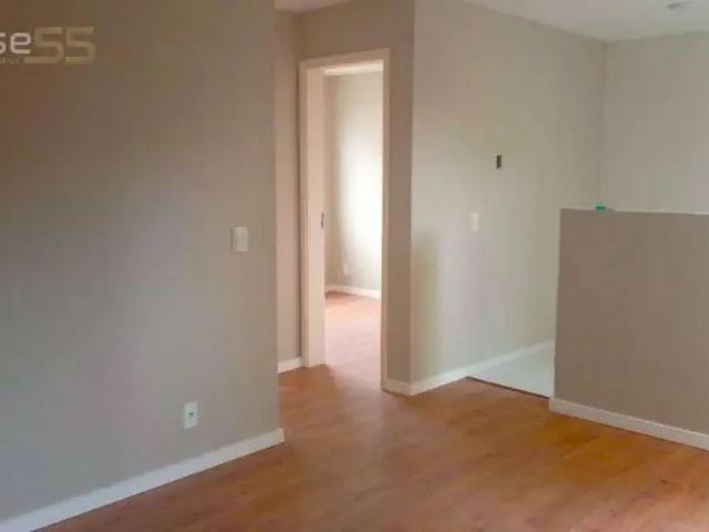Apartamento para Venda em Campo Largo/PR Jardim Itaqui 2 Quartos