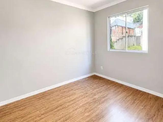 Apartamento para Venda em Campo Largo/PR Jardim Iruama 2 Quartos