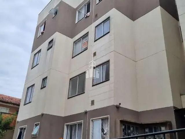 Apartamento para Venda em Campo Largo/PR Jardim Iruama 2 Quartos