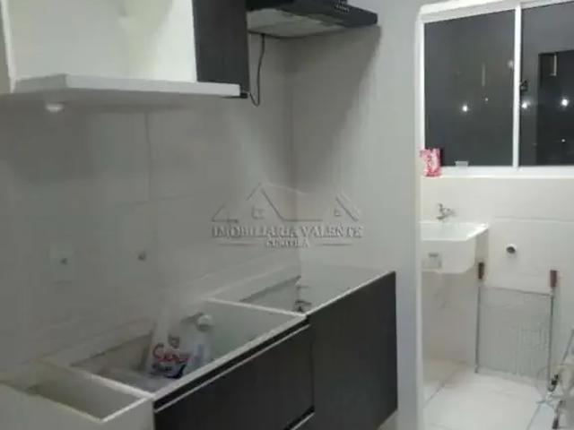 Apartamento para Venda em Campo Largo/PR Jardim Iruama 2 Quartos
