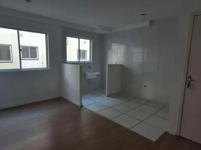 Apartamento para Venda em Campo Largo/PR Jardim Iruama 2 Quartos