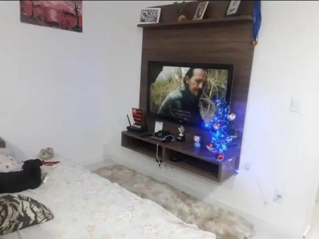 Apartamento para Venda em Campo Largo/PR Jardim Iruama 2 Quartos