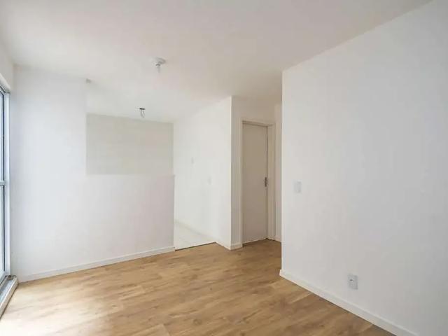 Apartamento para Venda em Campo Largo/PR Ouro Verde 2 Quartos
