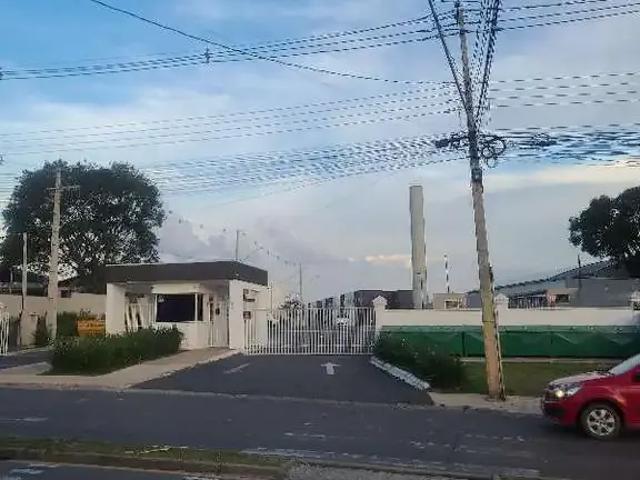 Apartamento para Venda em Campo Largo/PR Ouro Verde 2 Quartos