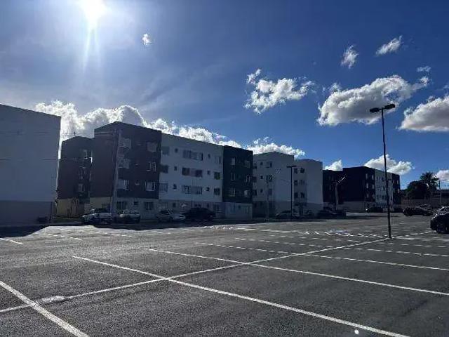 Apartamento para Venda em Campo Largo/PR Ouro Verde 2 Quartos
