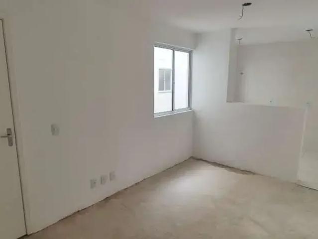 Apartamento para Venda em Campo Largo/PR Ouro Verde 2 Quartos