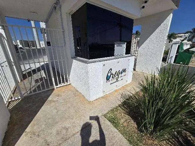 Apartamento para Venda em Campo Largo/PR Ouro Verde 2 Quartos