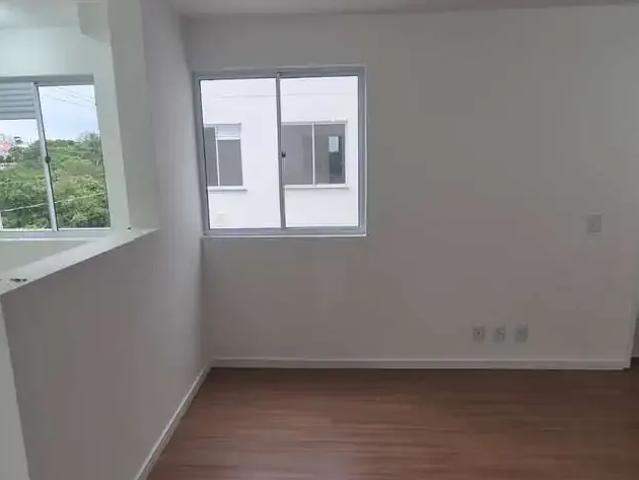 Apartamento para Venda em Campo Largo/PR Ouro Verde 2 Quartos