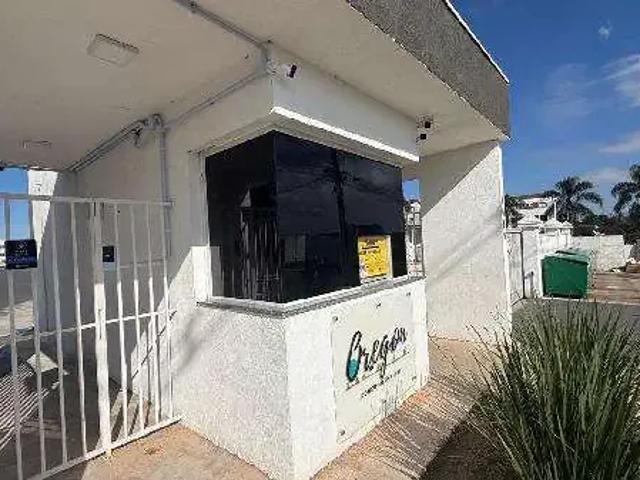 Apartamento para Venda em Campo Largo/PR Ouro Verde 2 Quartos