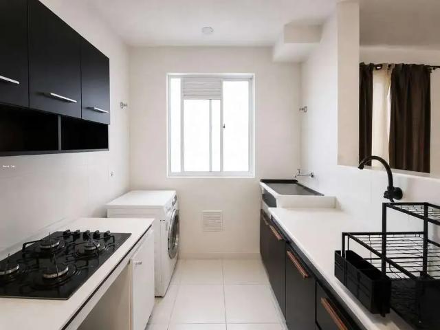 Apartamento para Venda em Campo Largo/PR Ouro Verde 2 Quartos