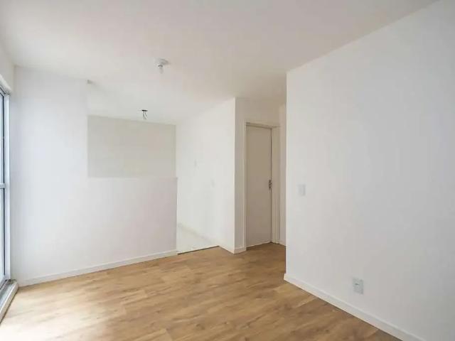 Apartamento para Venda em Campo Largo/PR Ouro Verde 2 Quartos