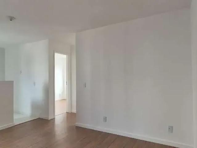 Apartamento para Venda em Campo Largo/PR Ouro Verde 2 Quartos