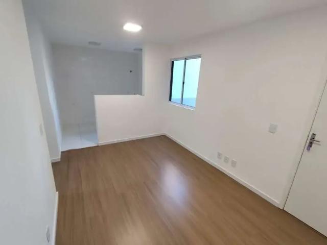 Apartamento para Venda em Campo Largo/PR Ouro Verde 2 Quartos