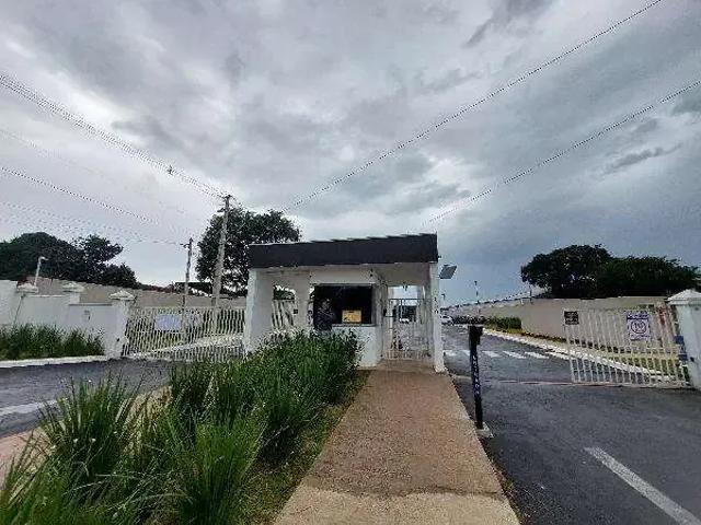 Apartamento para Venda em Campo Largo/PR Ouro Verde 2 Quartos