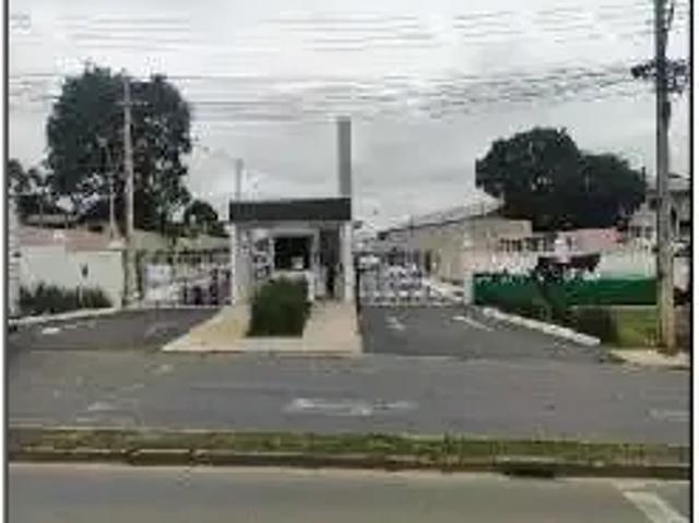Apartamento para Venda em Campo Largo/PR Ouro Verde 2 Quartos