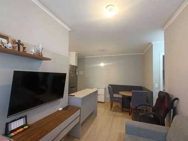 Apartamento para Venda em Campo Largo/PR Ouro Verde 2 Quartos