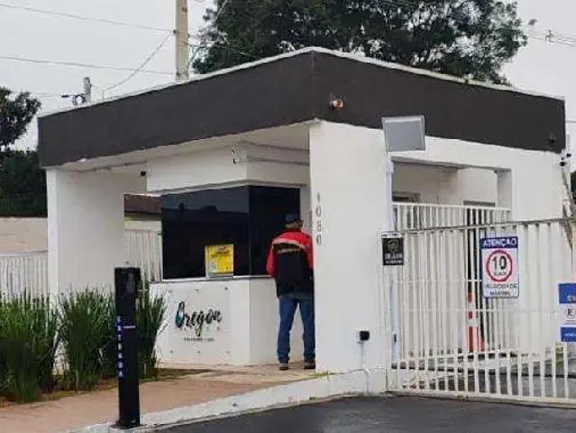 Apartamento para Venda em Campo Largo/PR Ouro Verde 2 Quartos