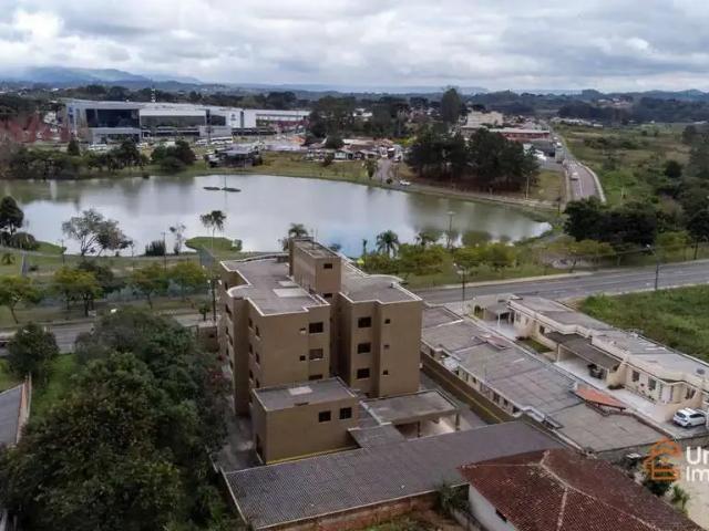 Apartamento para Venda em Campo Largo/PR Ouro Verde 3 Quartos