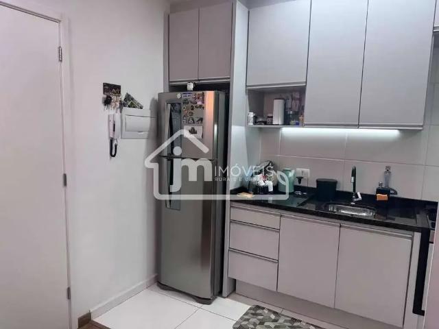 Apartamento para Venda em Campo Largo/PR Loteamento Itaboa 2 Quartos
