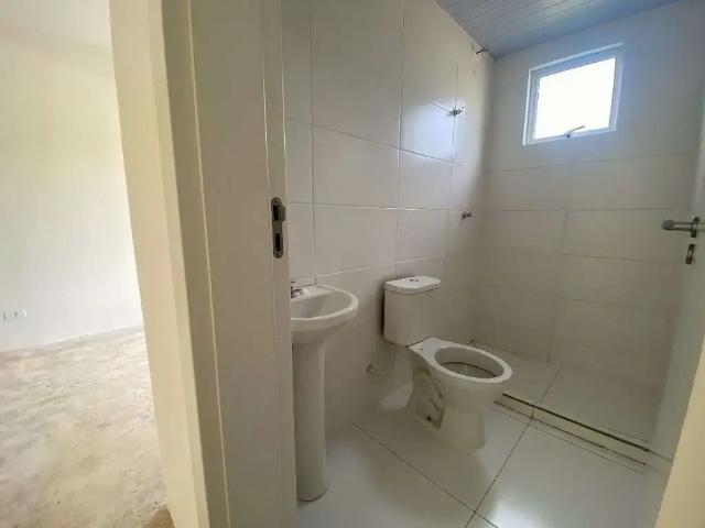 Apartamento para Venda em Campo Largo/PR Loteamento Itaboa 2 Quartos