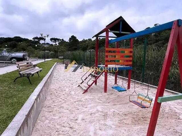 Apartamento para Venda em Campo Largo/PR Loteamento Itaboa 2 Quartos