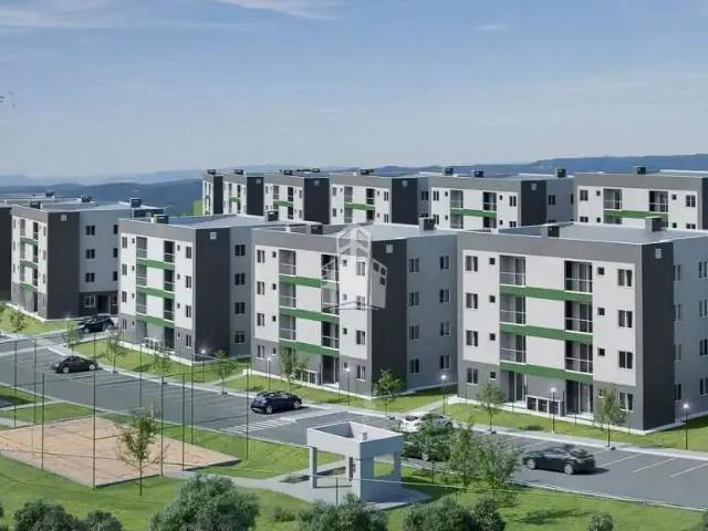 Apartamento para Venda em Campo Largo/PR Loteamento Itaboa 2 Quartos
