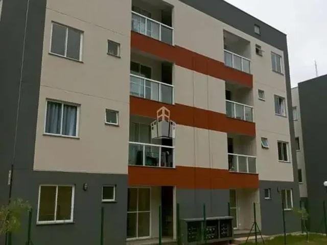 Apartamento para Venda em Campo Largo/PR Loteamento Itaboa 2 Quartos