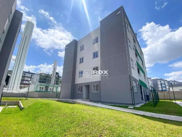 Apartamento para Venda em Campo Largo/PR Loteamento Itaboa 2 Quartos