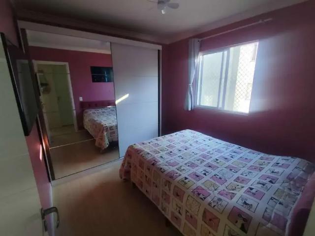 Apartamento para Venda em Campo Largo/PR Loteamento Itaboa 2 Quartos