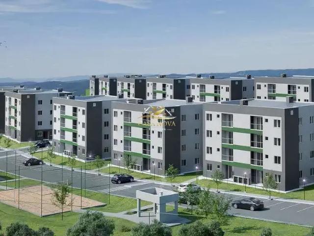 Apartamento para Venda em Campo Largo/PR Loteamento Itaboa 2 Quartos