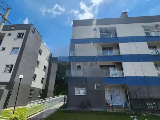 Apartamento para Venda em Campo Largo/PR Loteamento Itaboa 2 Quartos