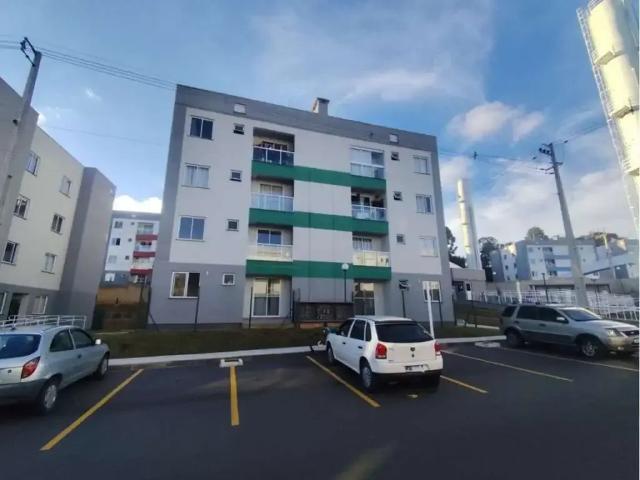 Apartamento para Venda em Campo Largo/PR Loteamento Itaboa 2 Quartos