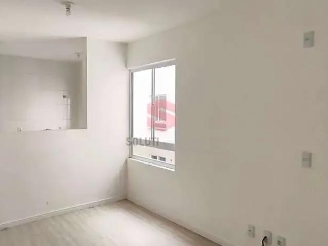 Apartamento para Venda em Campo Largo/PR Loteamento Miranda 2 Quartos