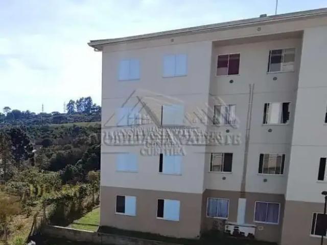 Apartamento para Venda em Campo Largo/PR Loteamento São Gerônimo 2 Quartos