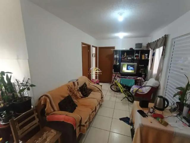 Apartamento para Venda em Campo Largo/PR Loteamento São Gerônimo 2 Quartos