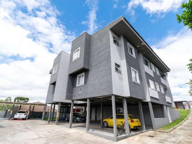 Apartamento para Venda em Campo Largo/PR Loteamento São Francisco de Assis 1 Quartos